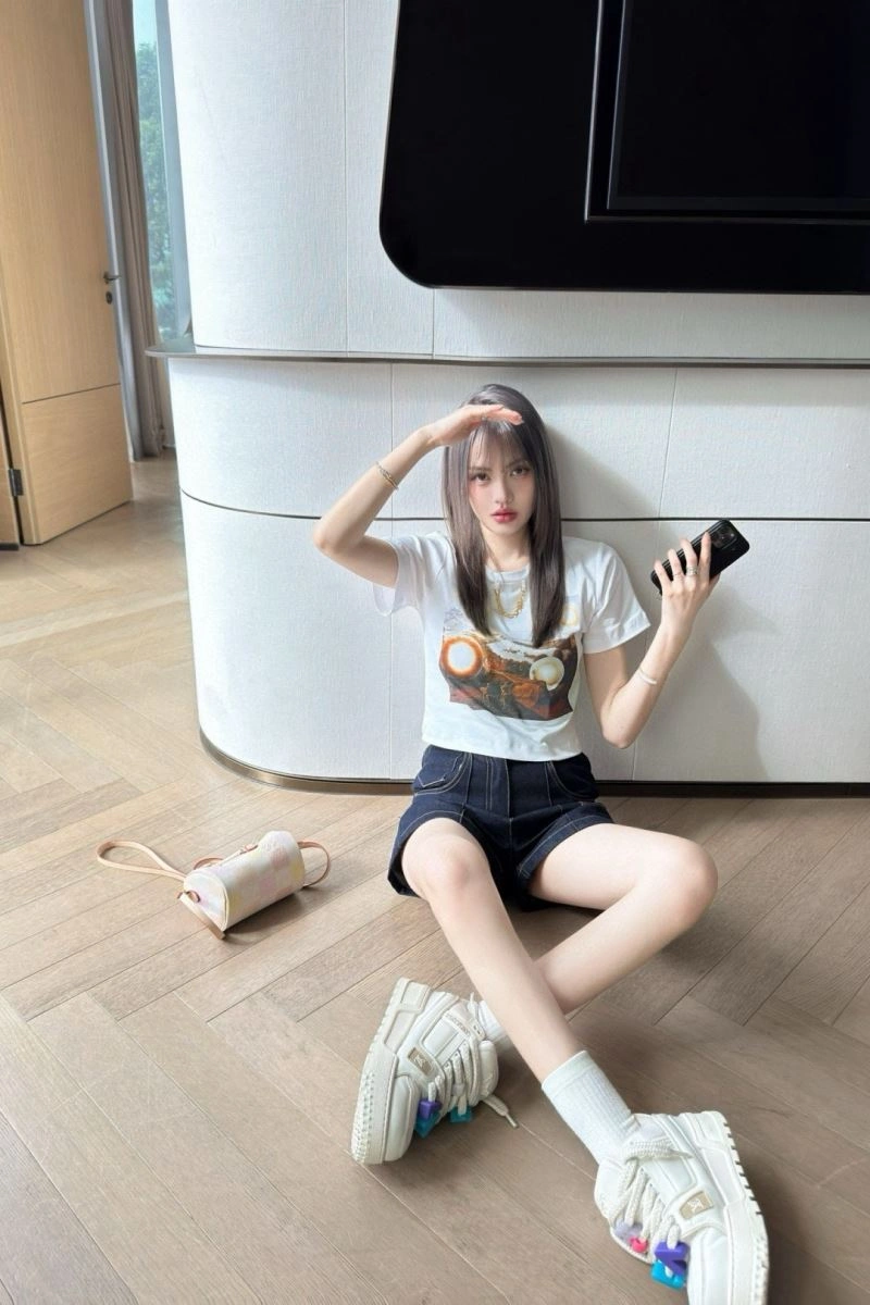 Inexpensive Louis Vuitton T-Shirts