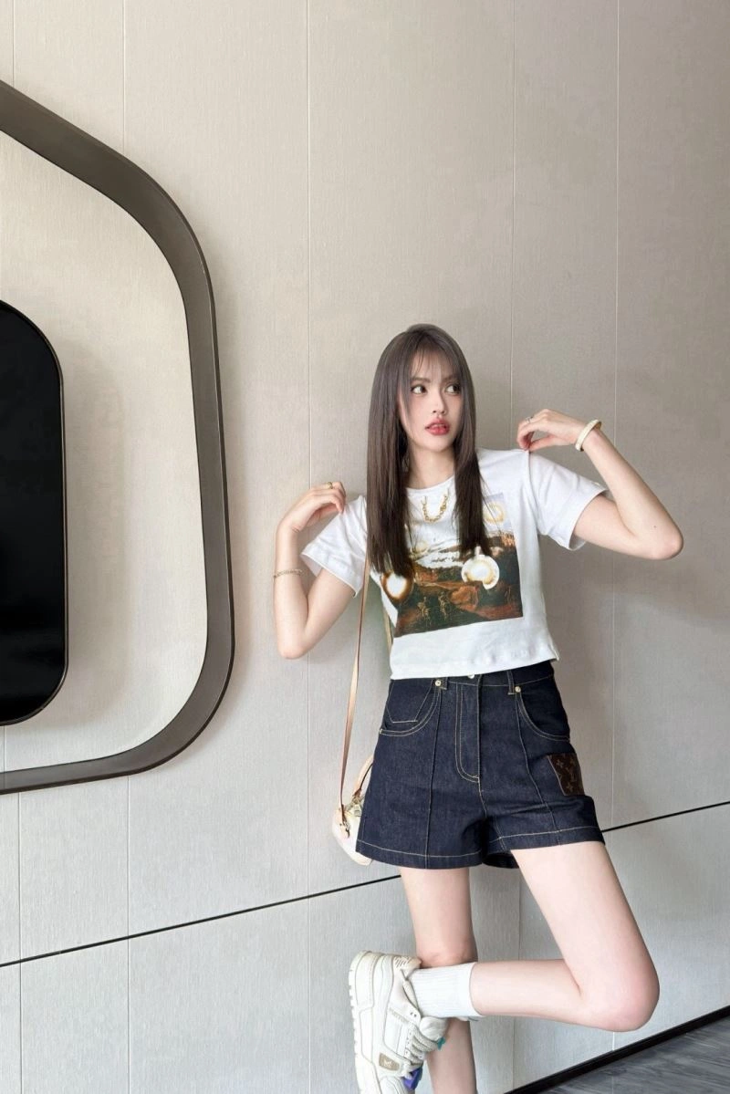 Inexpensive Louis Vuitton T-Shirts