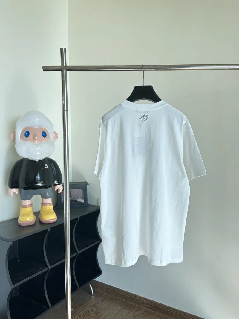 Budget-friendly Louis Vuitton T-Shirts