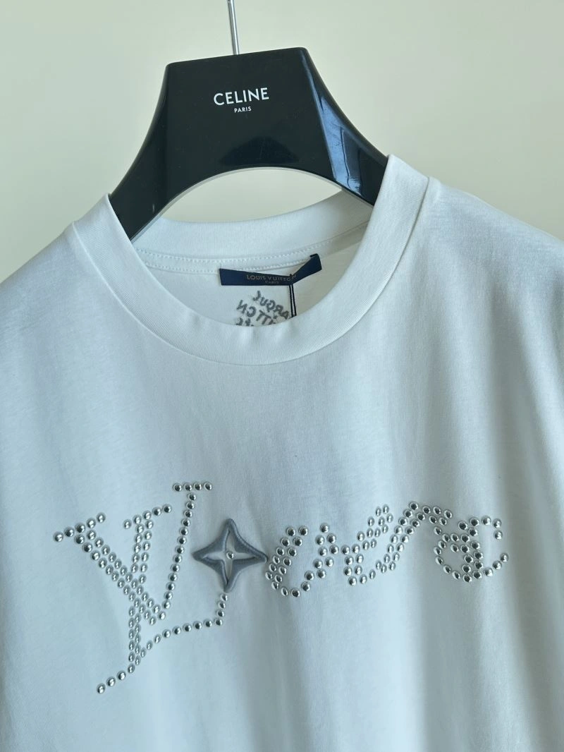 Budget-friendly Louis Vuitton T-Shirts