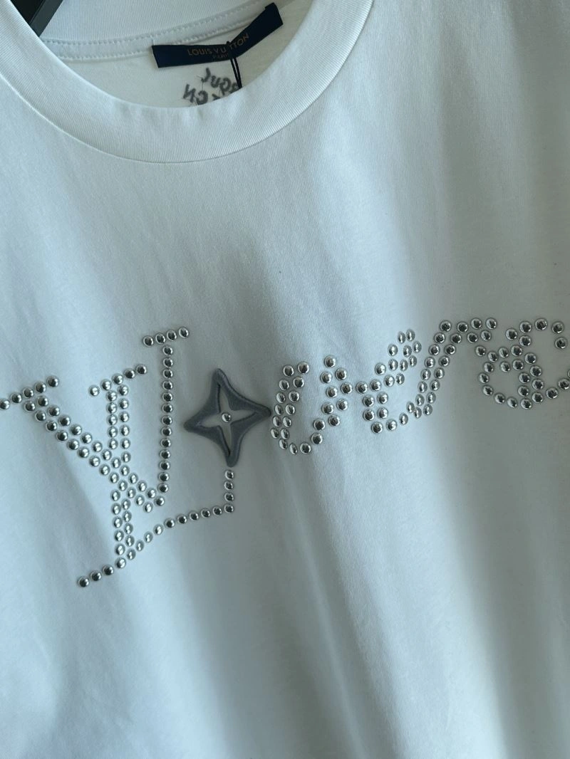 Budget-friendly Louis Vuitton T-Shirts