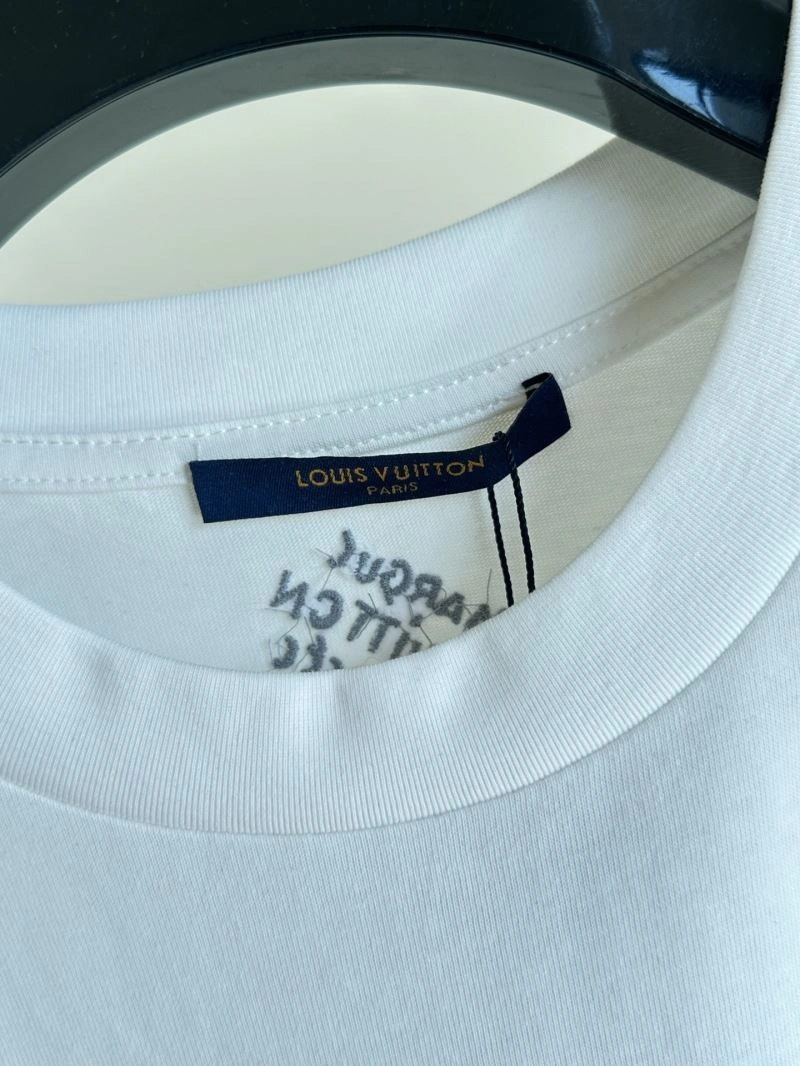 Budget-friendly Louis Vuitton T-Shirts
