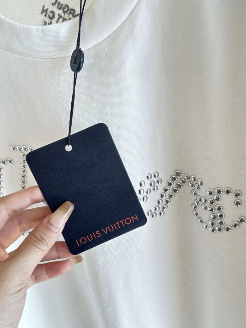 Budget-friendly Louis Vuitton T-Shirts