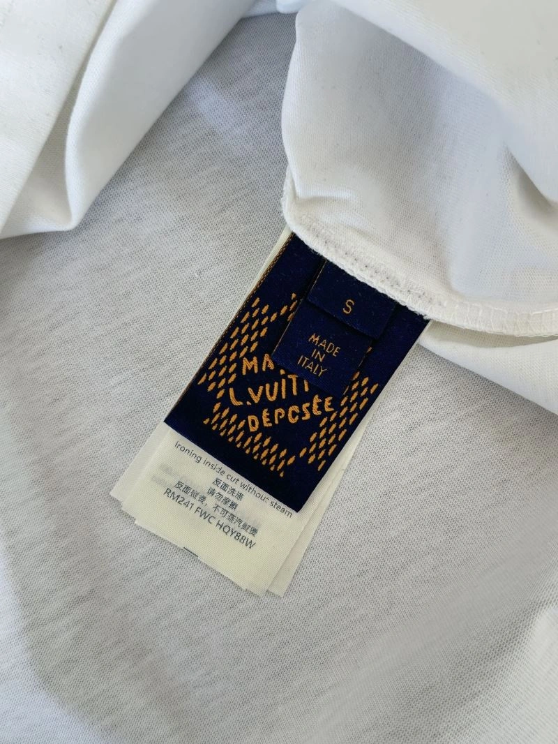 Budget-friendly Louis Vuitton T-Shirts