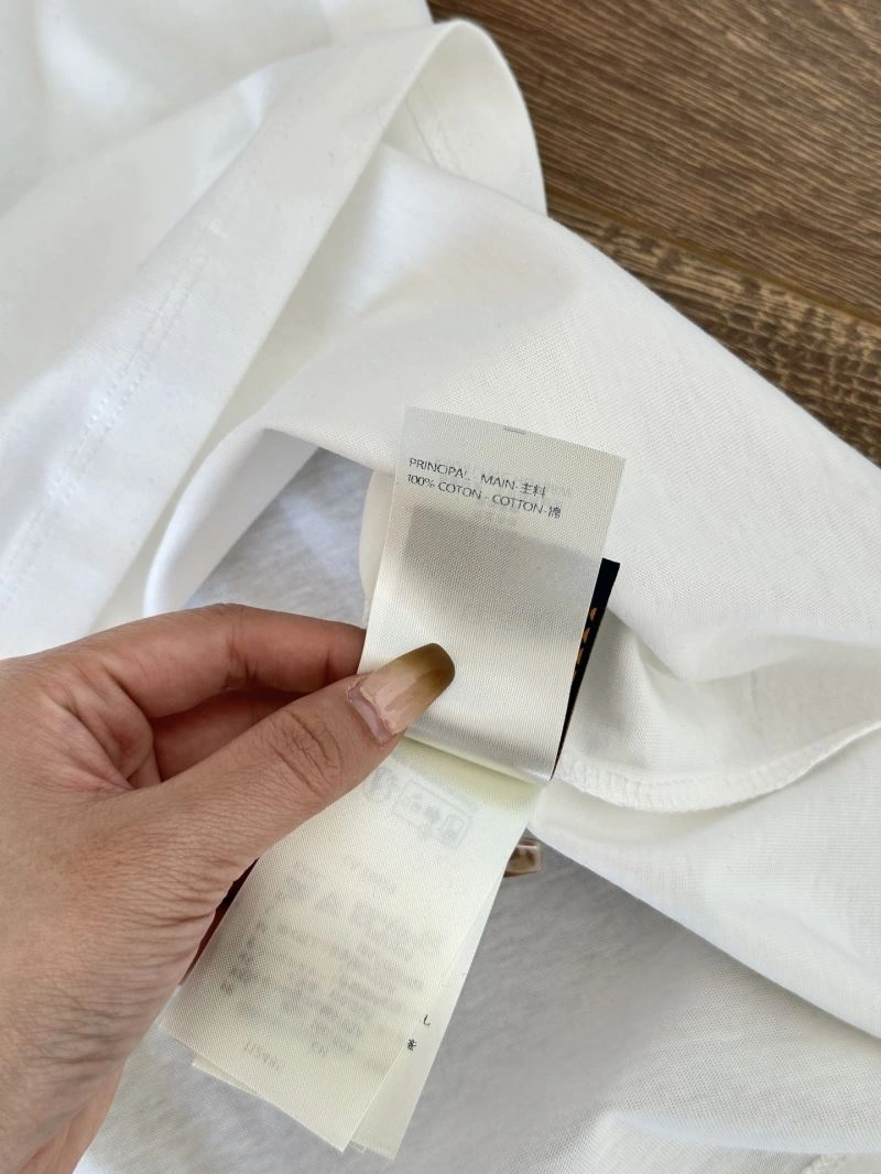 Budget-friendly Louis Vuitton T-Shirts