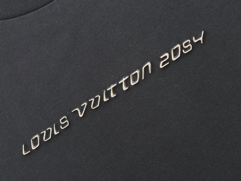 1:1 copy Louis Vuitton T-Shirts