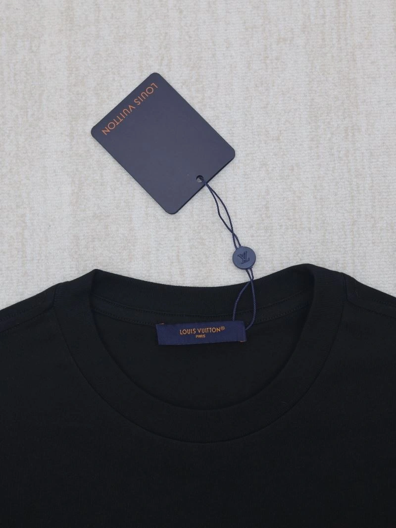 1:1 copy Louis Vuitton T-Shirts