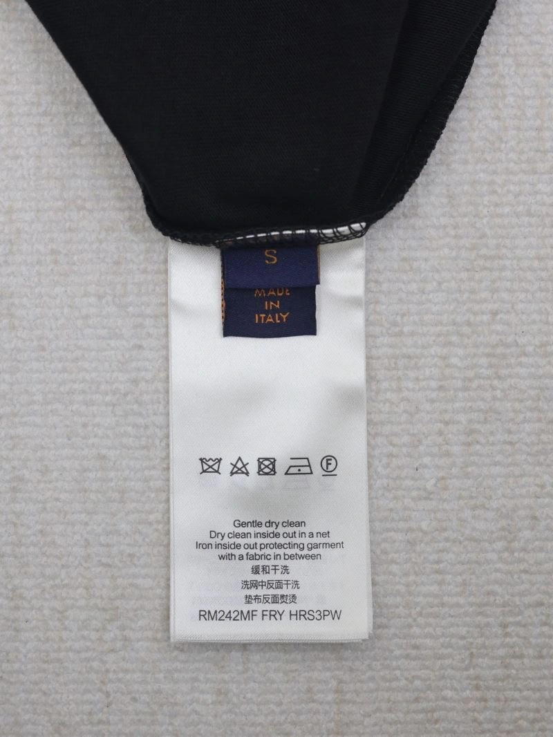 1:1 copy Louis Vuitton T-Shirts