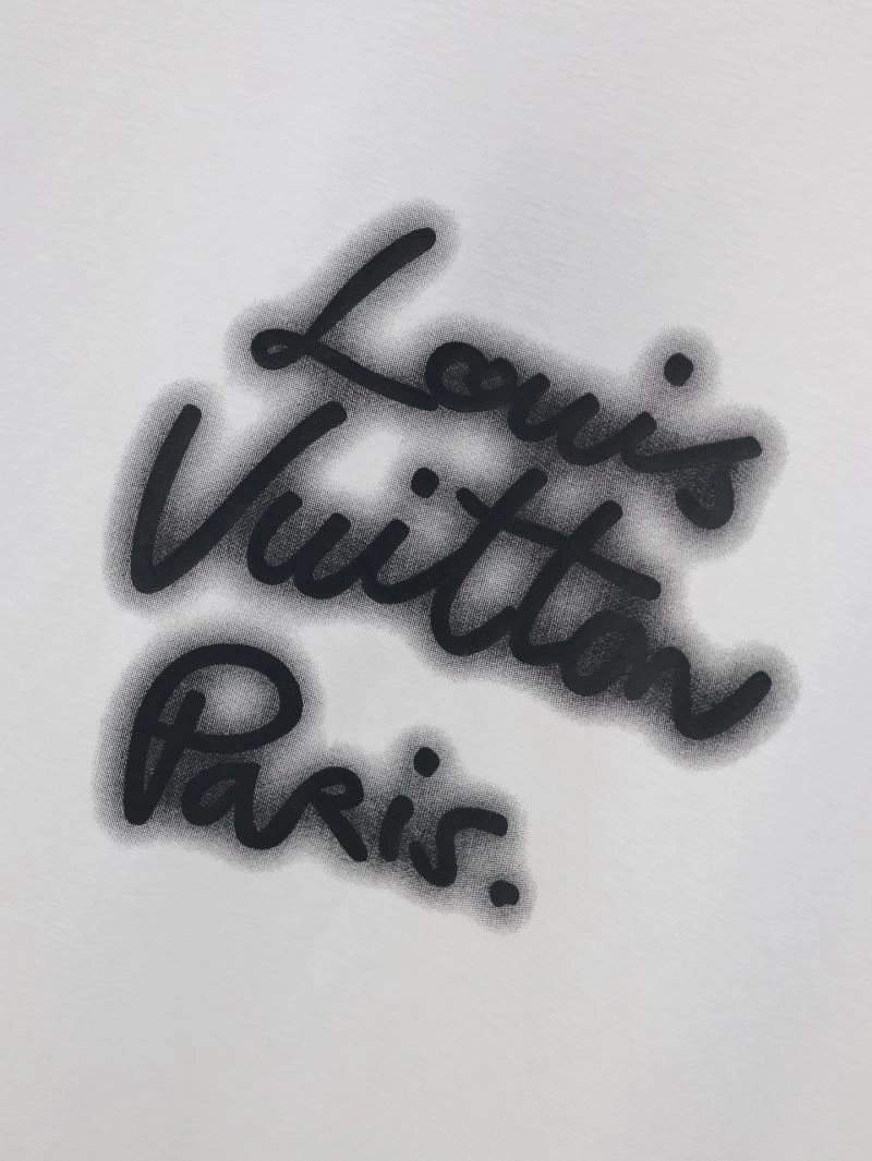 High accuracy Louis Vuitton T-Shirts