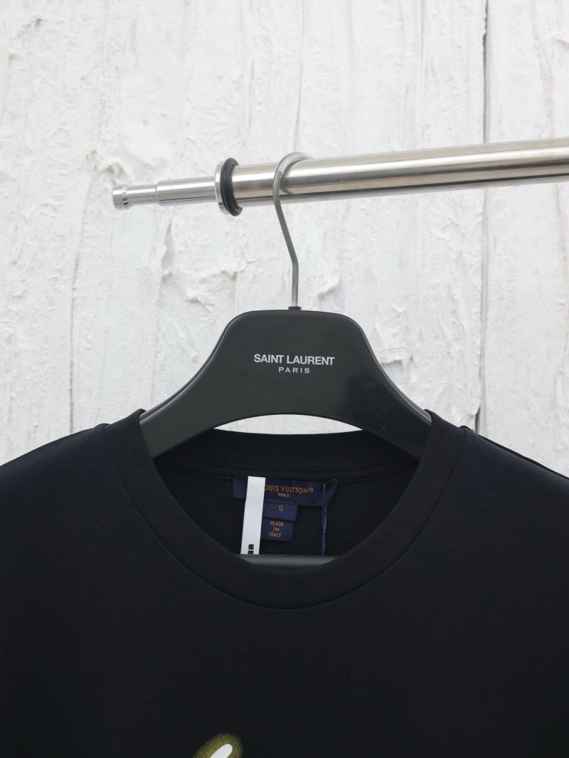1:1 copy Louis Vuitton T-Shirts
