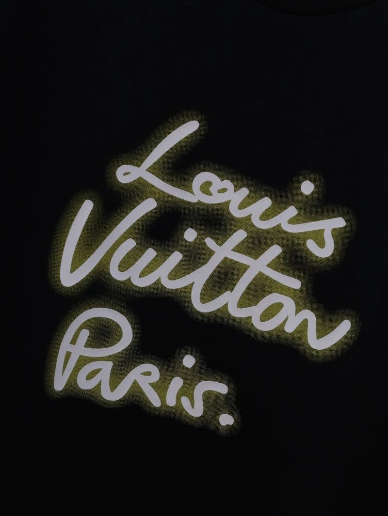 1:1 copy Louis Vuitton T-Shirts