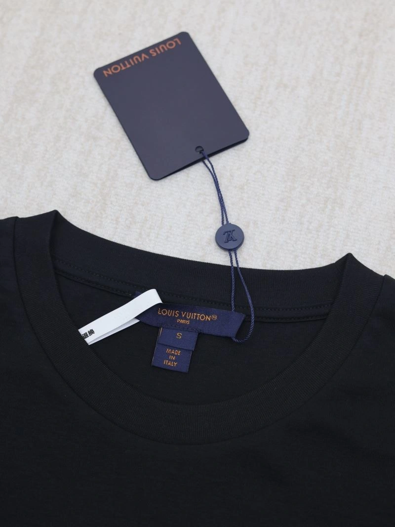 1:1 copy Louis Vuitton T-Shirts
