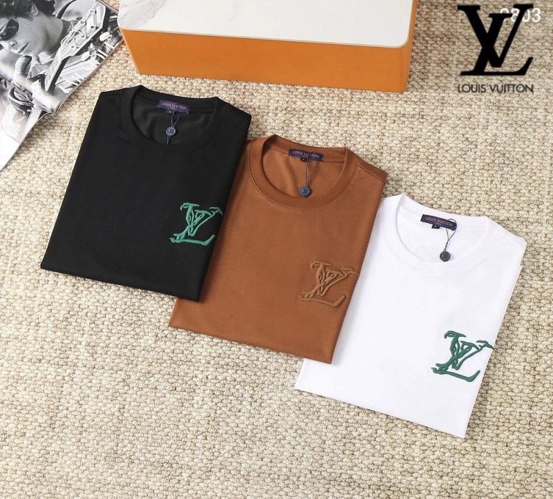 Brand-original Louis Vuitton T-Shirts