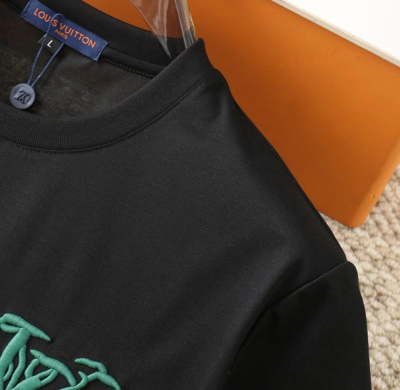Brand-original Louis Vuitton T-Shirts