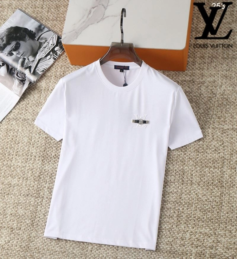 Factory-made Louis Vuitton T-Shirts