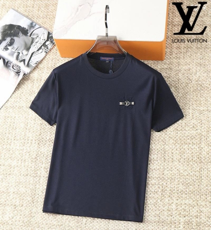 Factory-made Louis Vuitton T-Shirts