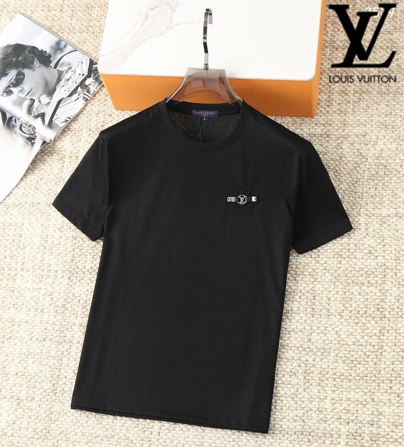 Factory-made Louis Vuitton T-Shirts