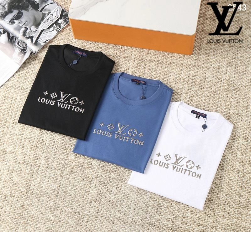Value-priced Louis Vuitton T-Shirts