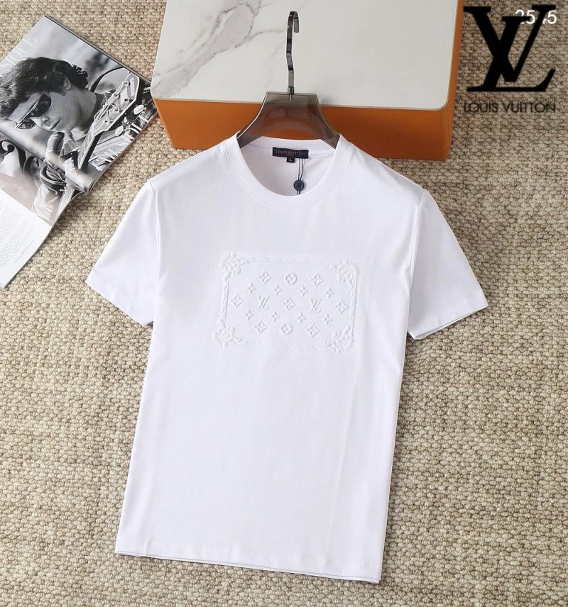 Factory-made Louis Vuitton T-Shirts