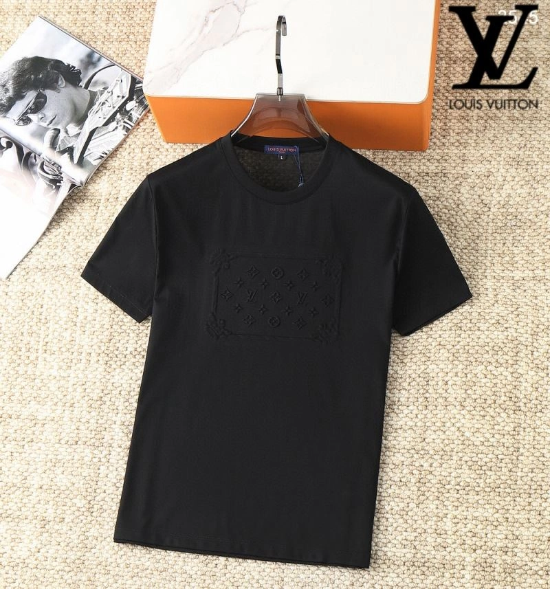 Factory-made Louis Vuitton T-Shirts