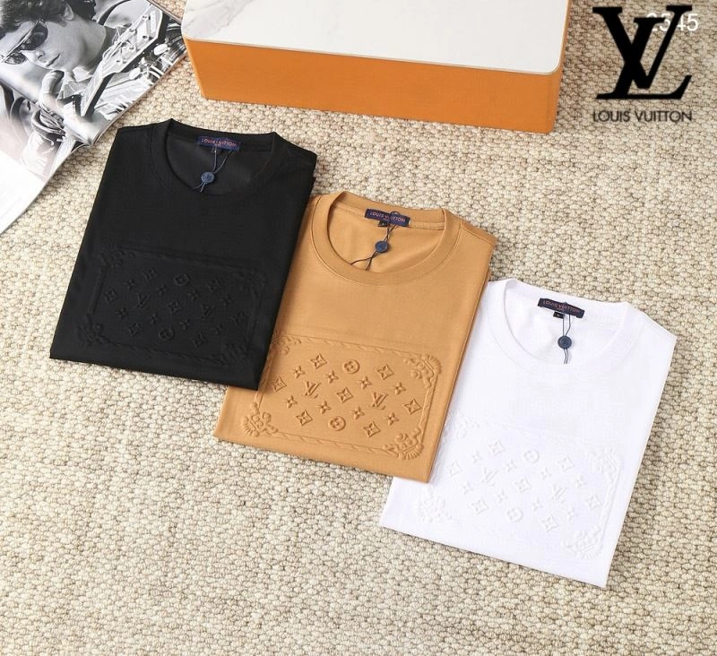 Factory-made Louis Vuitton T-Shirts