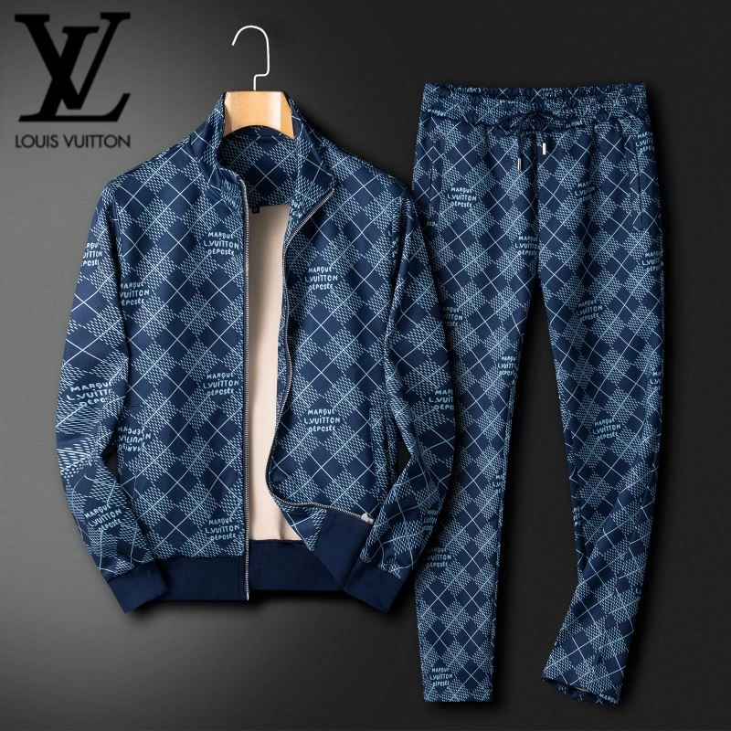 Louis Vuitton T-Shirts