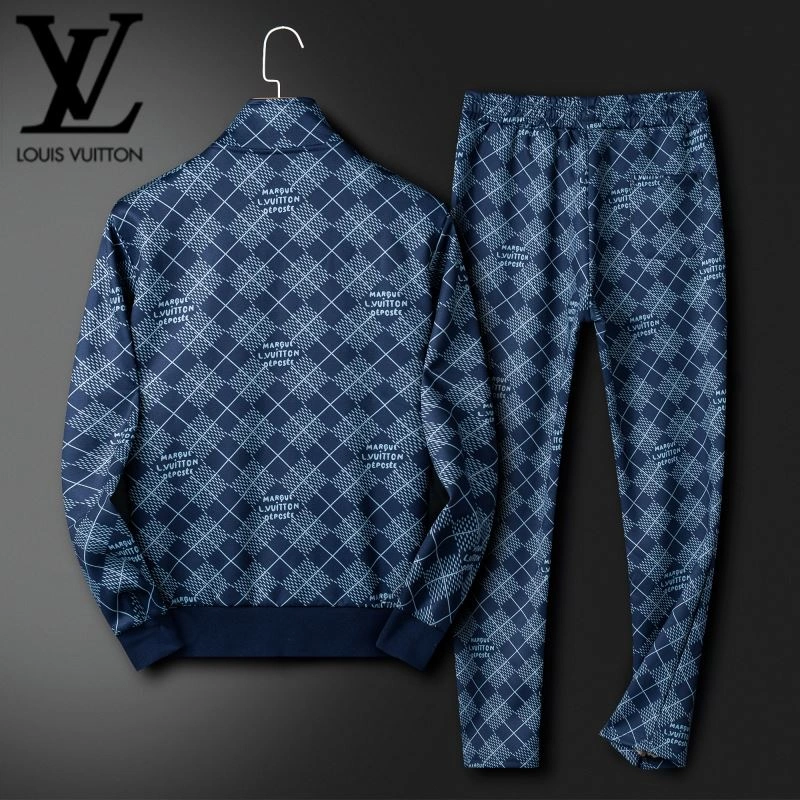 Official Louis Vuitton T-Shirts