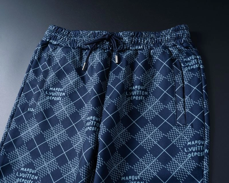 Official Louis Vuitton T-Shirts