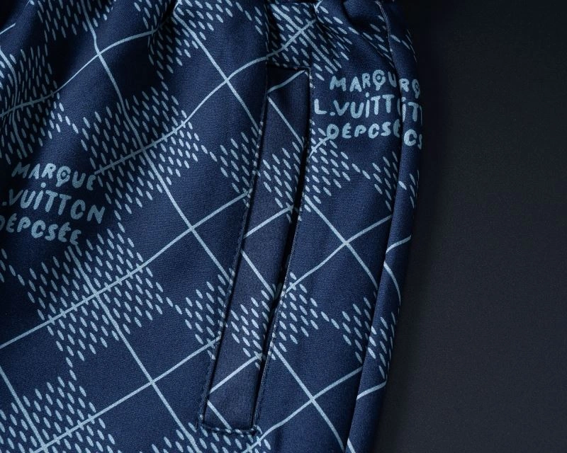 Official Louis Vuitton T-Shirts