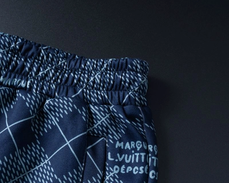 Official Louis Vuitton T-Shirts