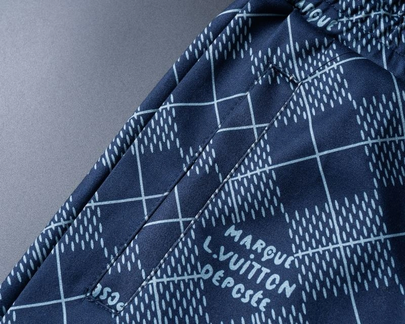 Official Louis Vuitton T-Shirts