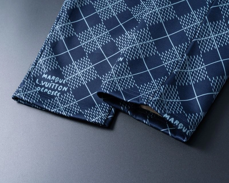 Official Louis Vuitton T-Shirts