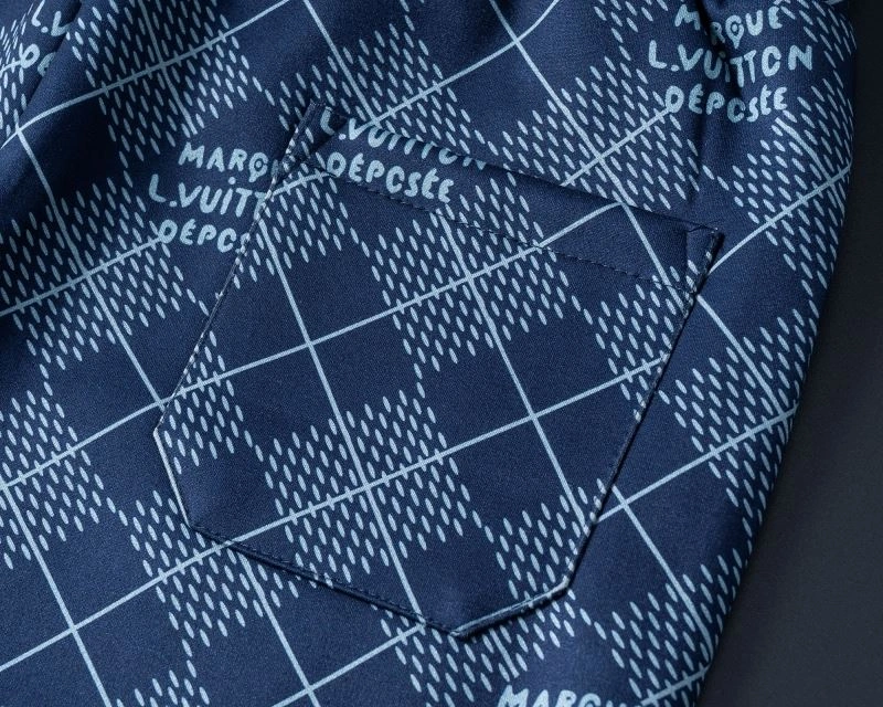 Official Louis Vuitton T-Shirts