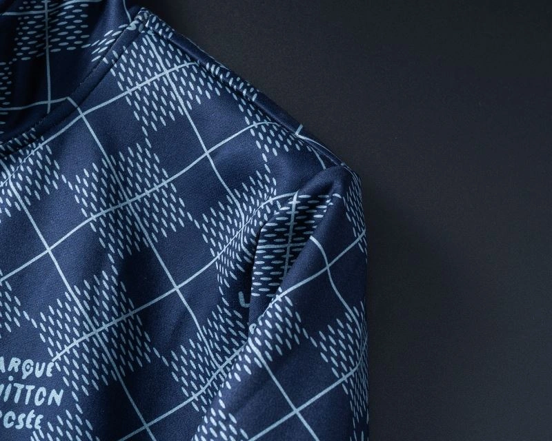 Official Louis Vuitton T-Shirts