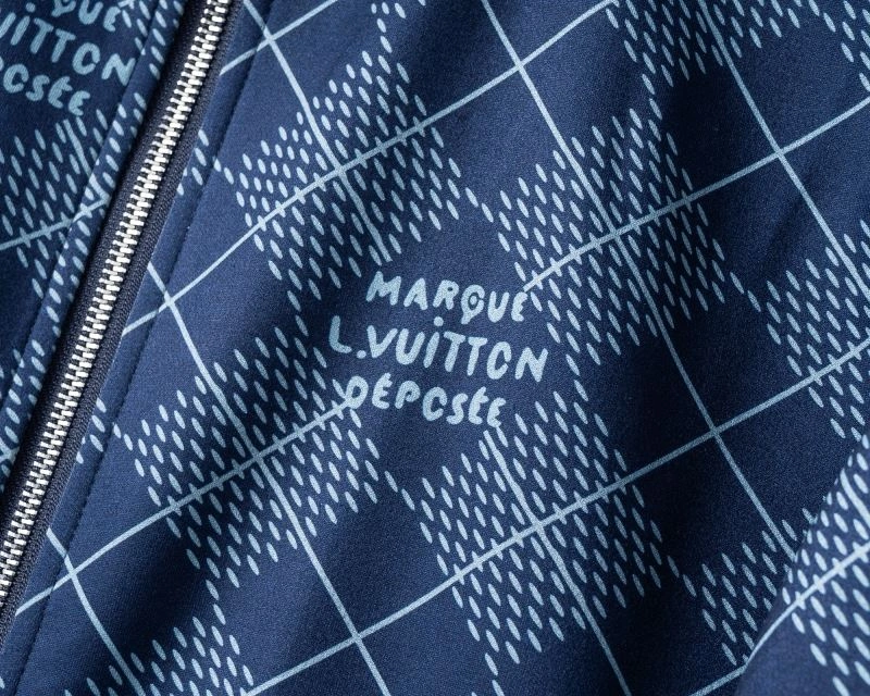 Official Louis Vuitton T-Shirts