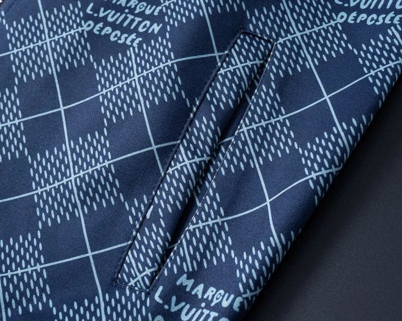 Official Louis Vuitton T-Shirts