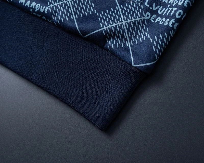 Official Louis Vuitton T-Shirts