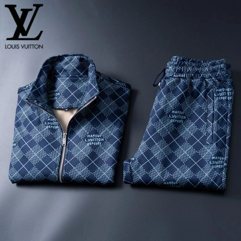 Official Louis Vuitton T-Shirts