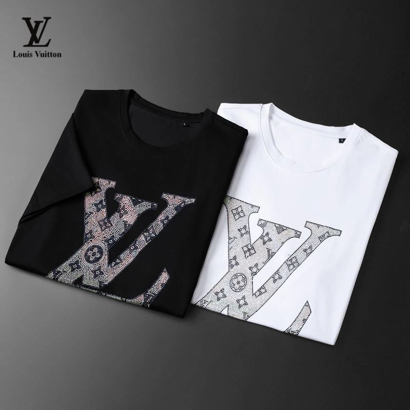 Inexpensive Louis Vuitton T-Shirts