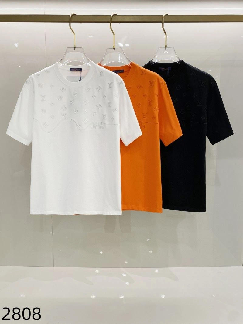 Louis Vuitton T-Shirts