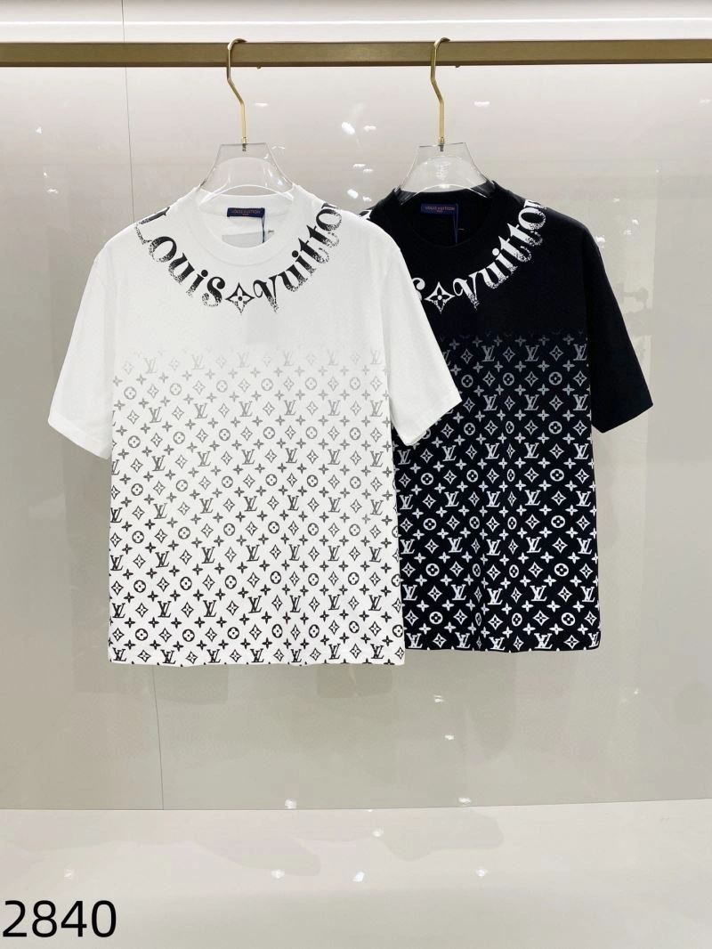 Louis Vuitton T-Shirts