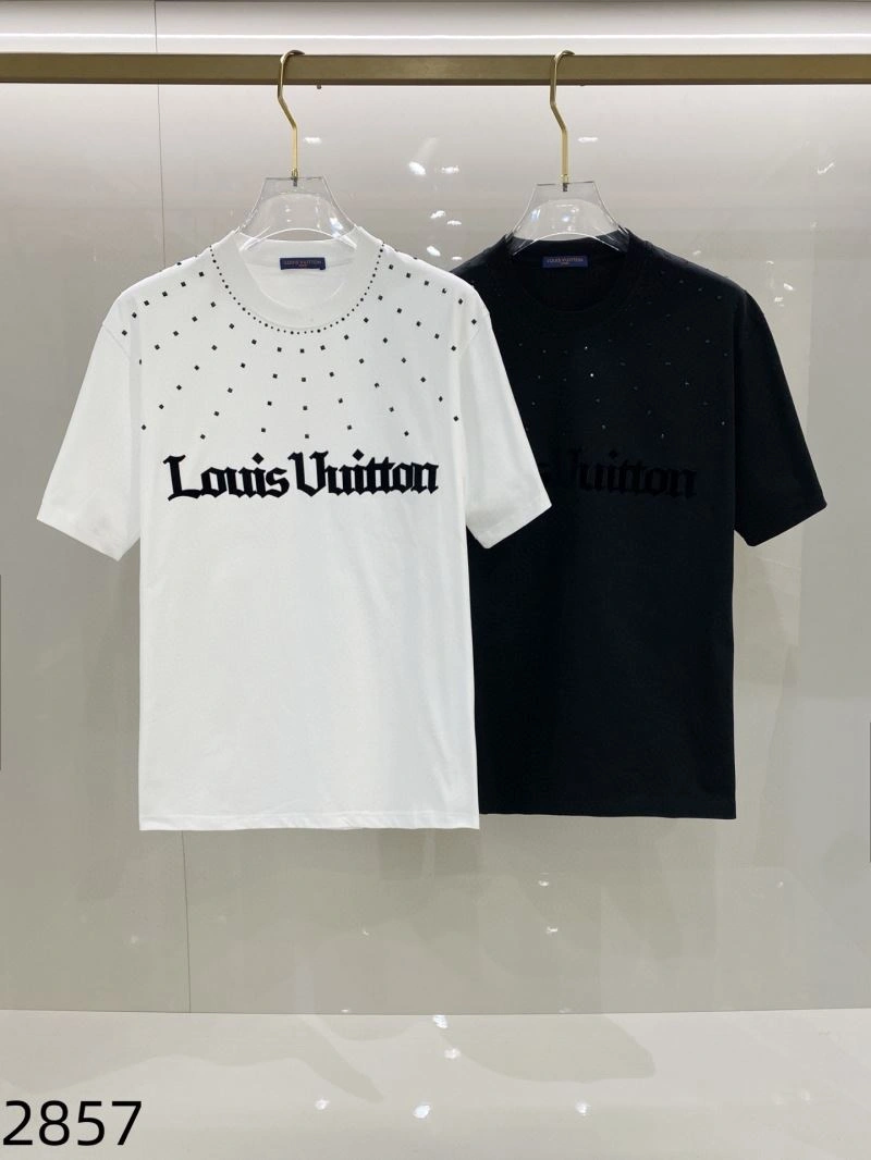 Louis Vuitton T-Shirts