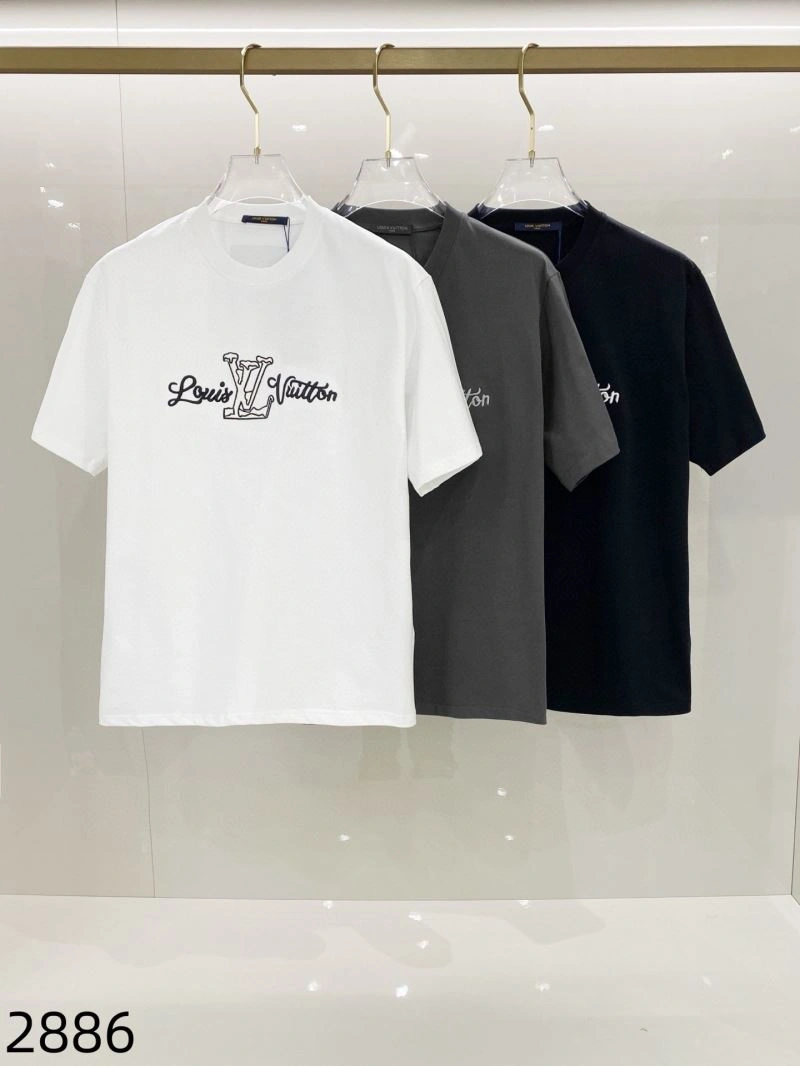 Louis Vuitton T-Shirts