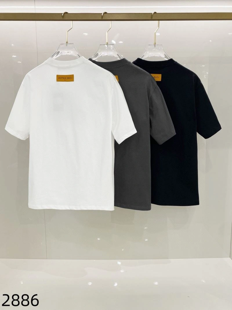 Inexpensive Louis Vuitton T-Shirts