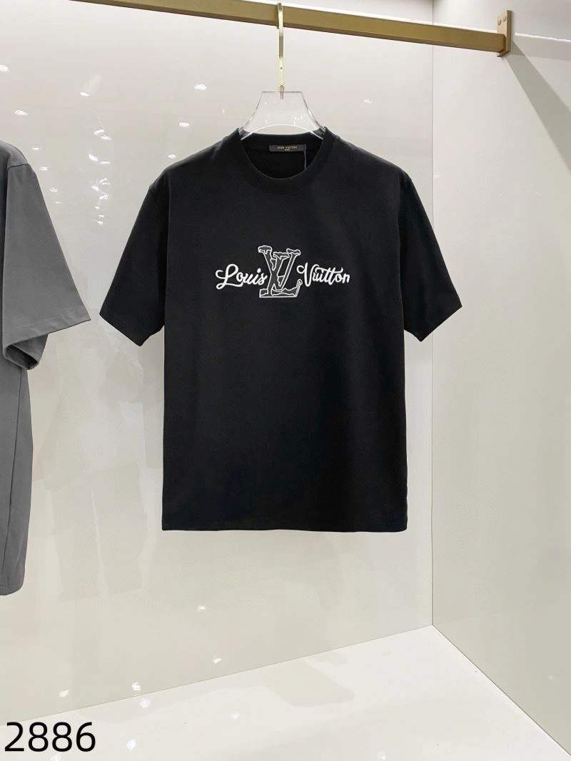 Inexpensive Louis Vuitton T-Shirts