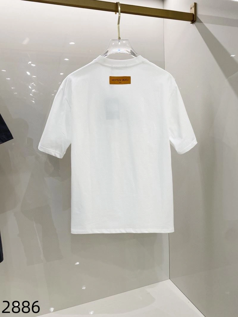 Inexpensive Louis Vuitton T-Shirts