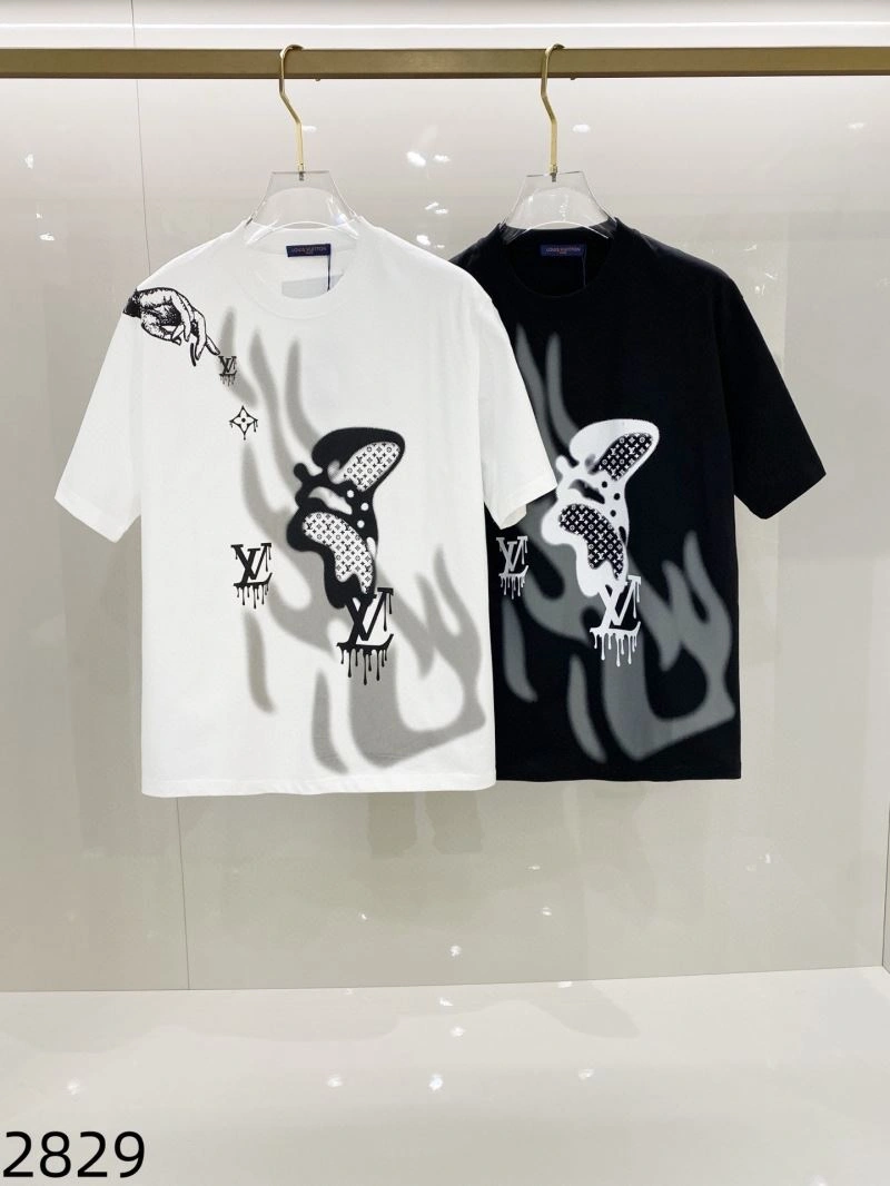 Louis Vuitton T-Shirts