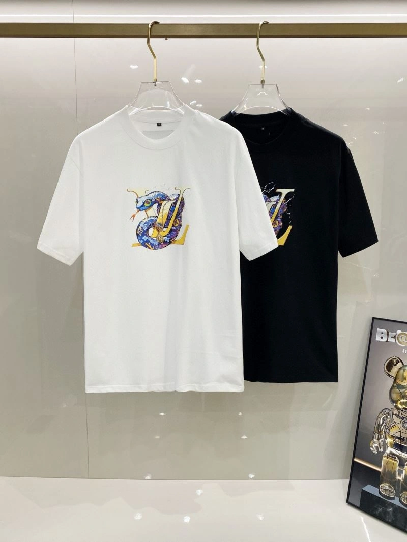 Louis Vuitton T-Shirts