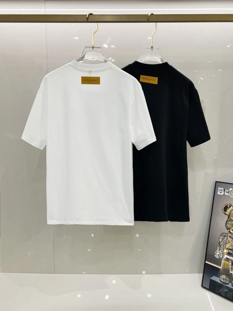 Legit Louis Vuitton T-Shirts