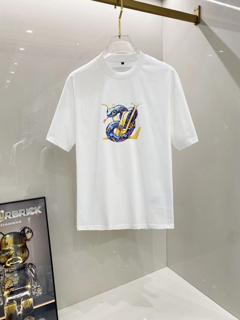 Legit Louis Vuitton T-Shirts